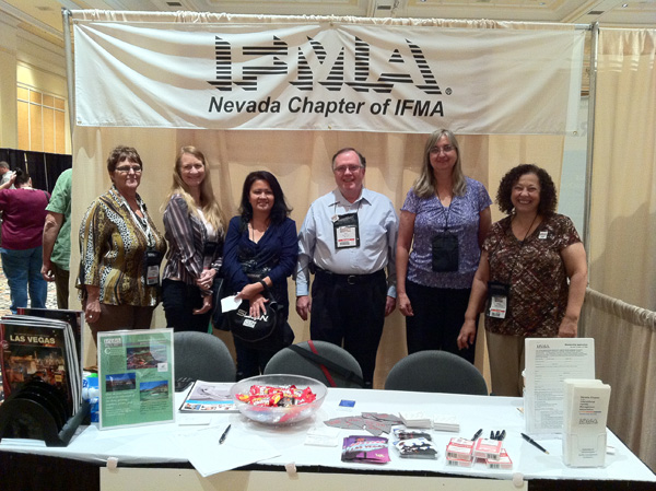 IFMA Nevada Chapter - Photo Gallery