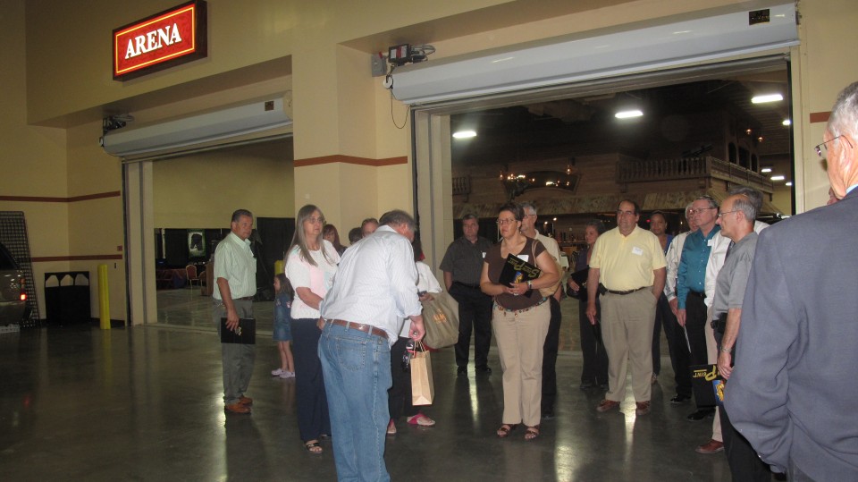 IFMA Nevada Chapter - Photo Gallery